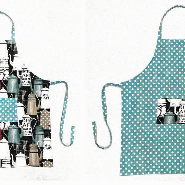 Apron Fabric - Etsy