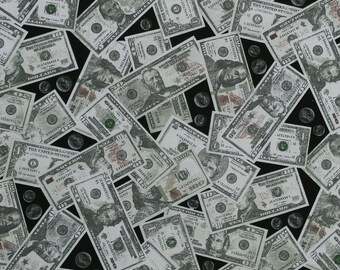 Currency Fabric Currency Symbols by Thinlinetextiles Currency ...