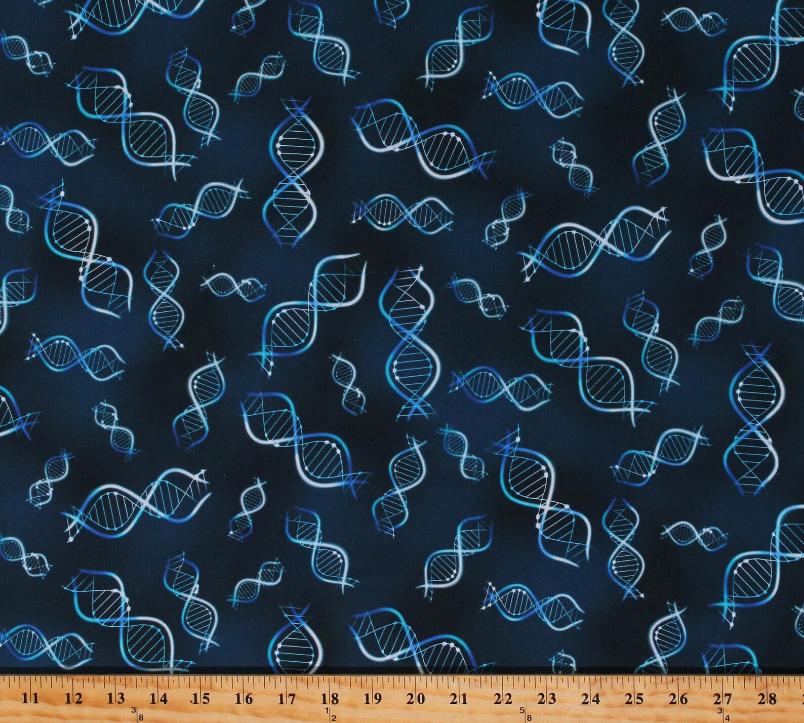 Cotton DNA Strands Science Academics Biology Cells Genetic Material ...