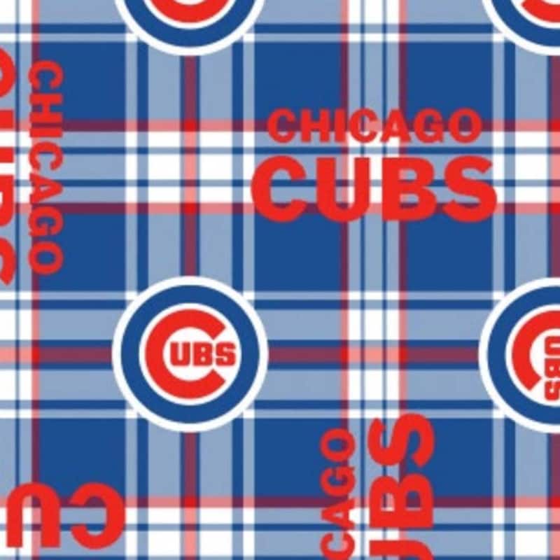 Baseball Fleece Fabrics - Etsy