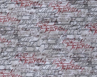 Words Fabric Ransom Note full-color Verbs Collage Words Phrases ...