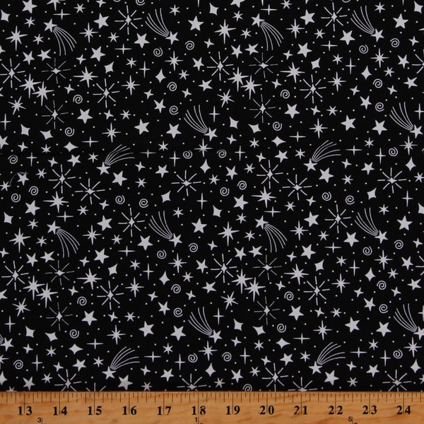 Glow in Dark Fabric - Etsy