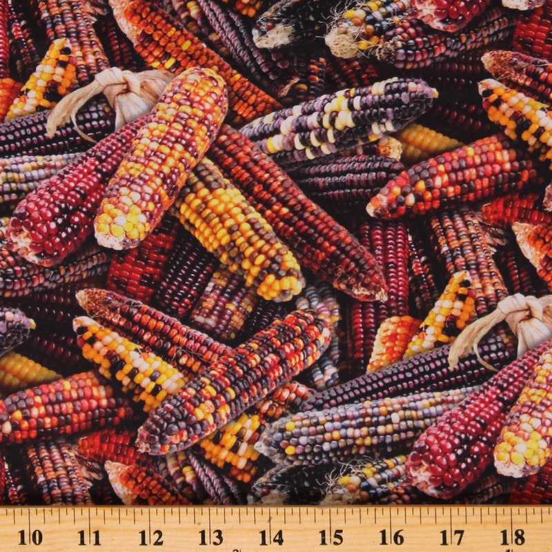 Indian Corn - Etsy