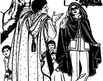 Burnoose Pattern - Etsy