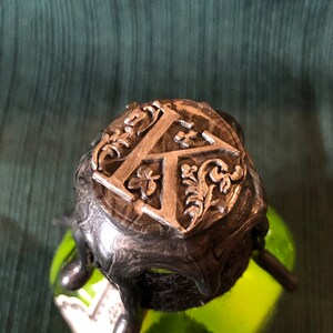 Skele-gro Potion Bottle - Halloween Prop Cosplay Wizard Witch ...