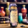 Skele-gro Potion Bottle - Halloween Prop Cosplay Wizard Witch ...