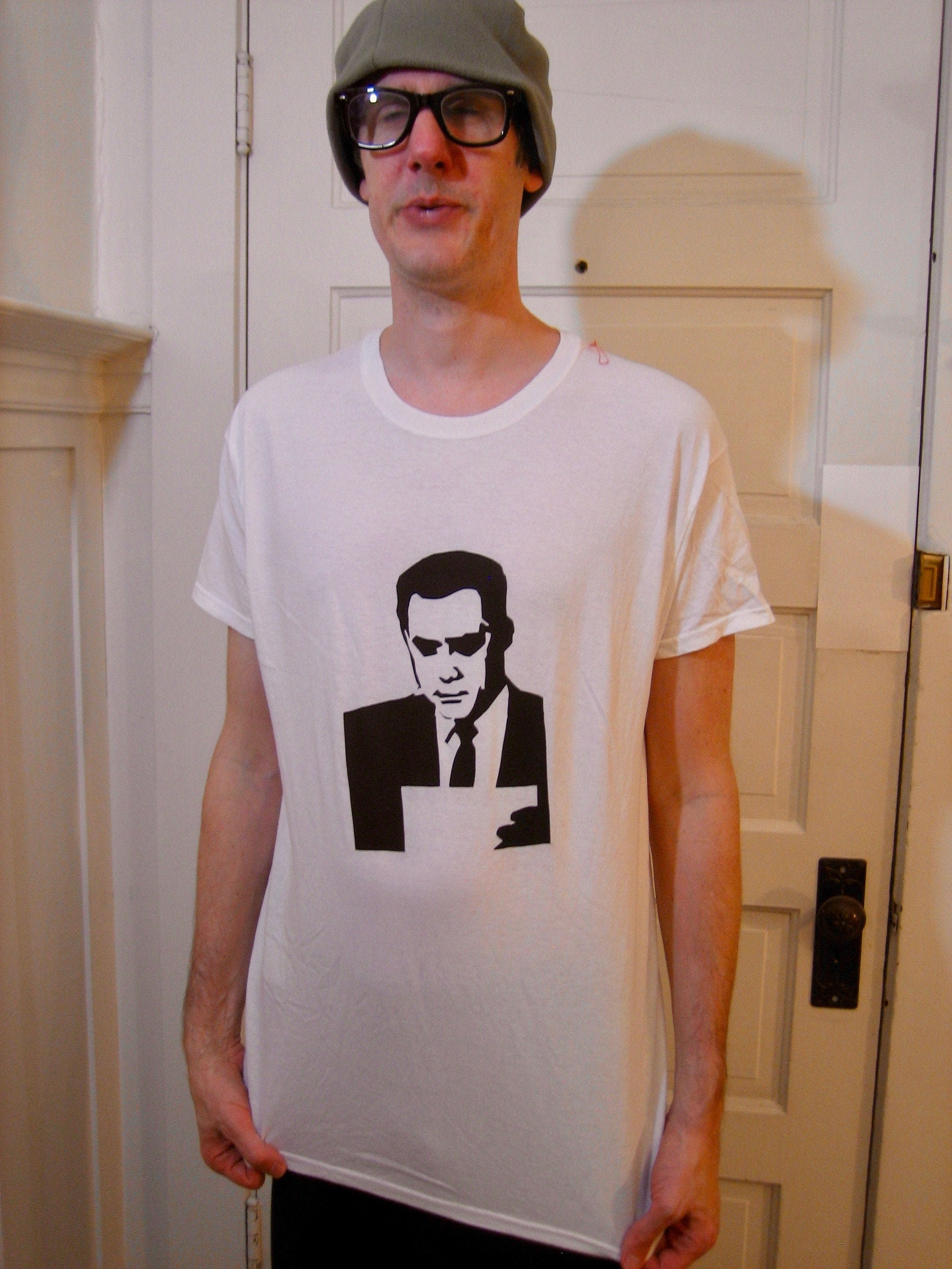 Perry Mason T-shirt Size Large | Etsy