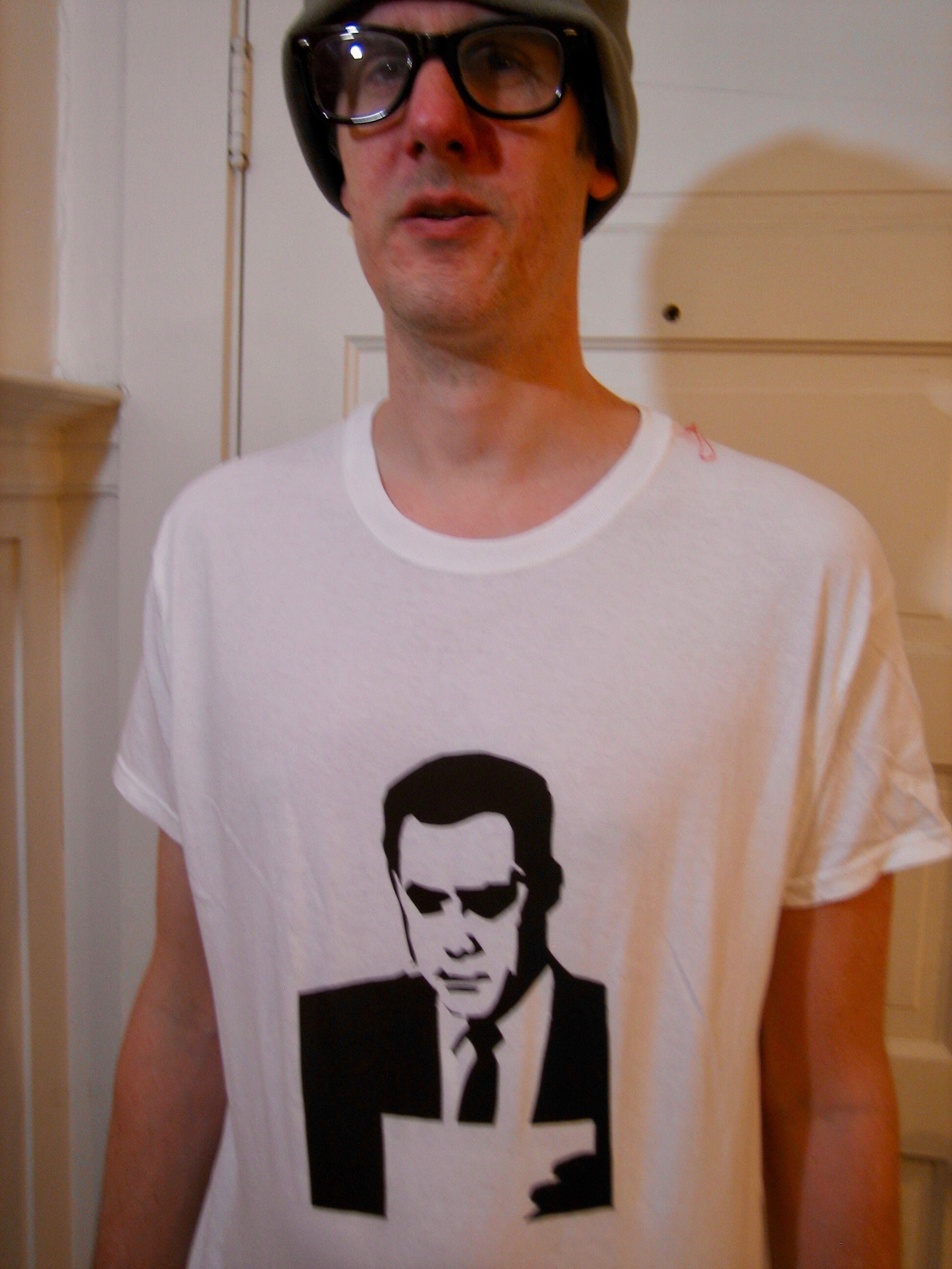 Perry Mason T-shirt Size Large | Etsy