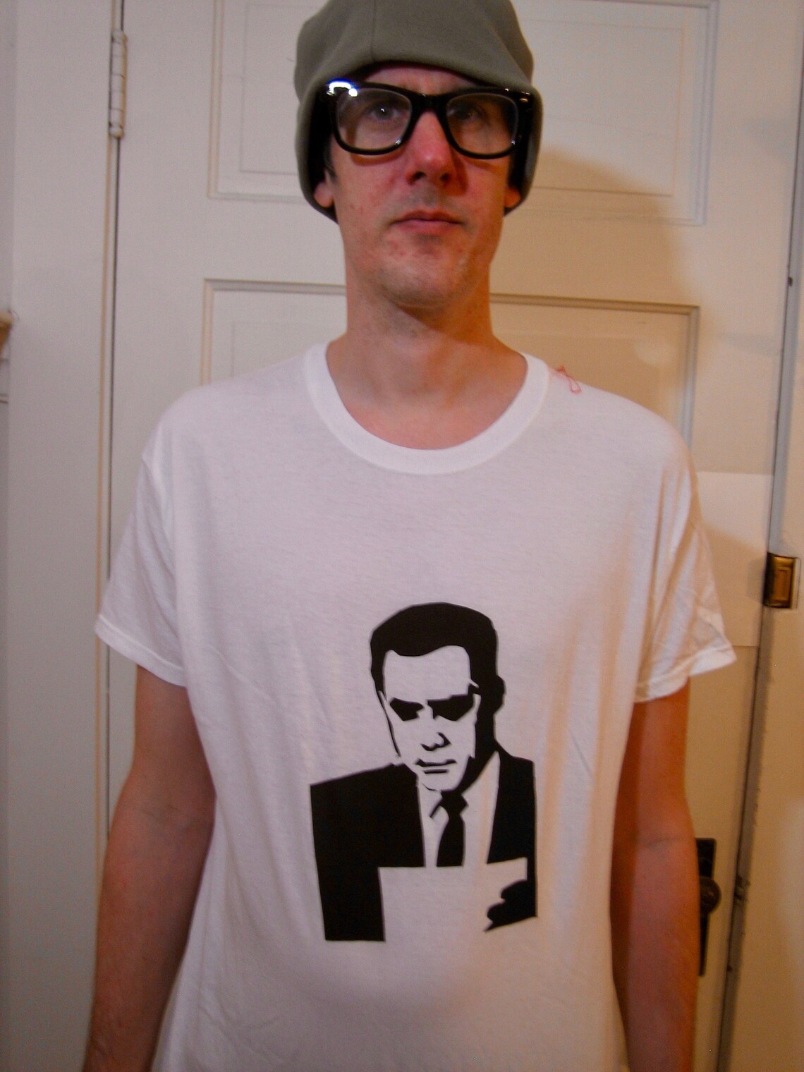 Perry Mason T-shirt Size Large - Etsy