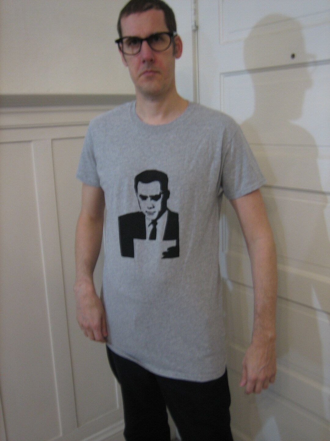 Perry Mason T-shirt Size Medium - Etsy