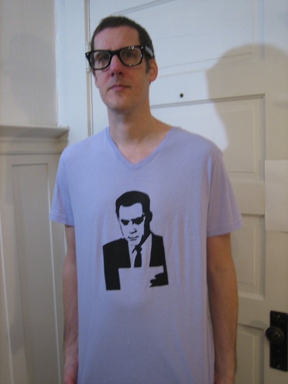 Perry Mason T-shirt Size Medium | Etsy