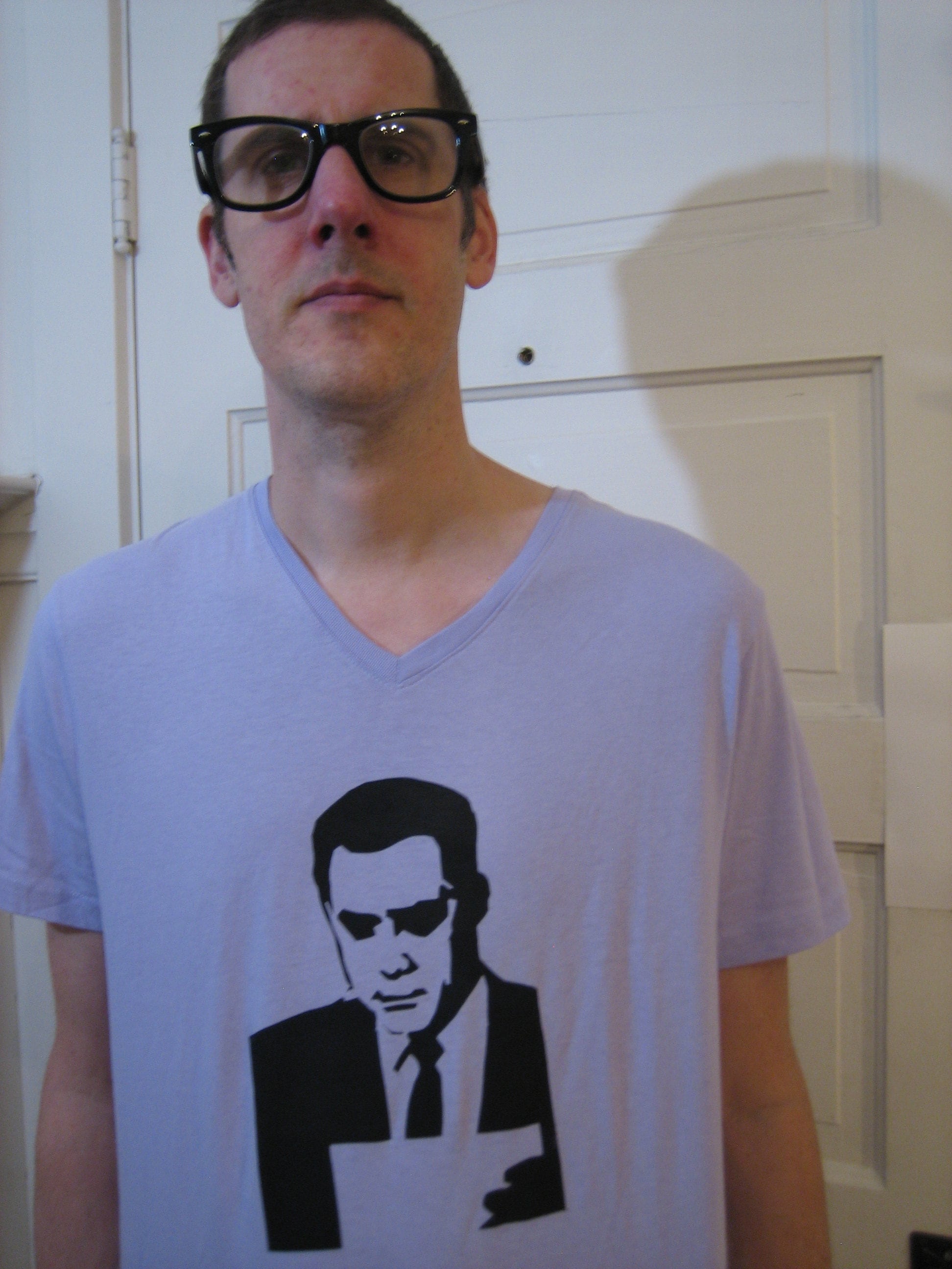 Perry Mason T-shirt Size Medium - Etsy