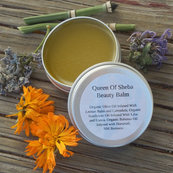 Queen of Sheba - Etsy