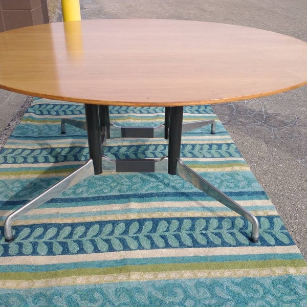 Conference Table Base - Etsy