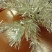 Vintage Silver Aluminum Christmas Tree - Etsy