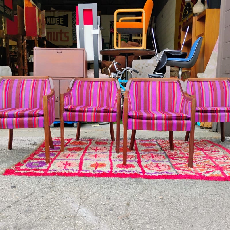 Funky Dining Chairs - Etsy