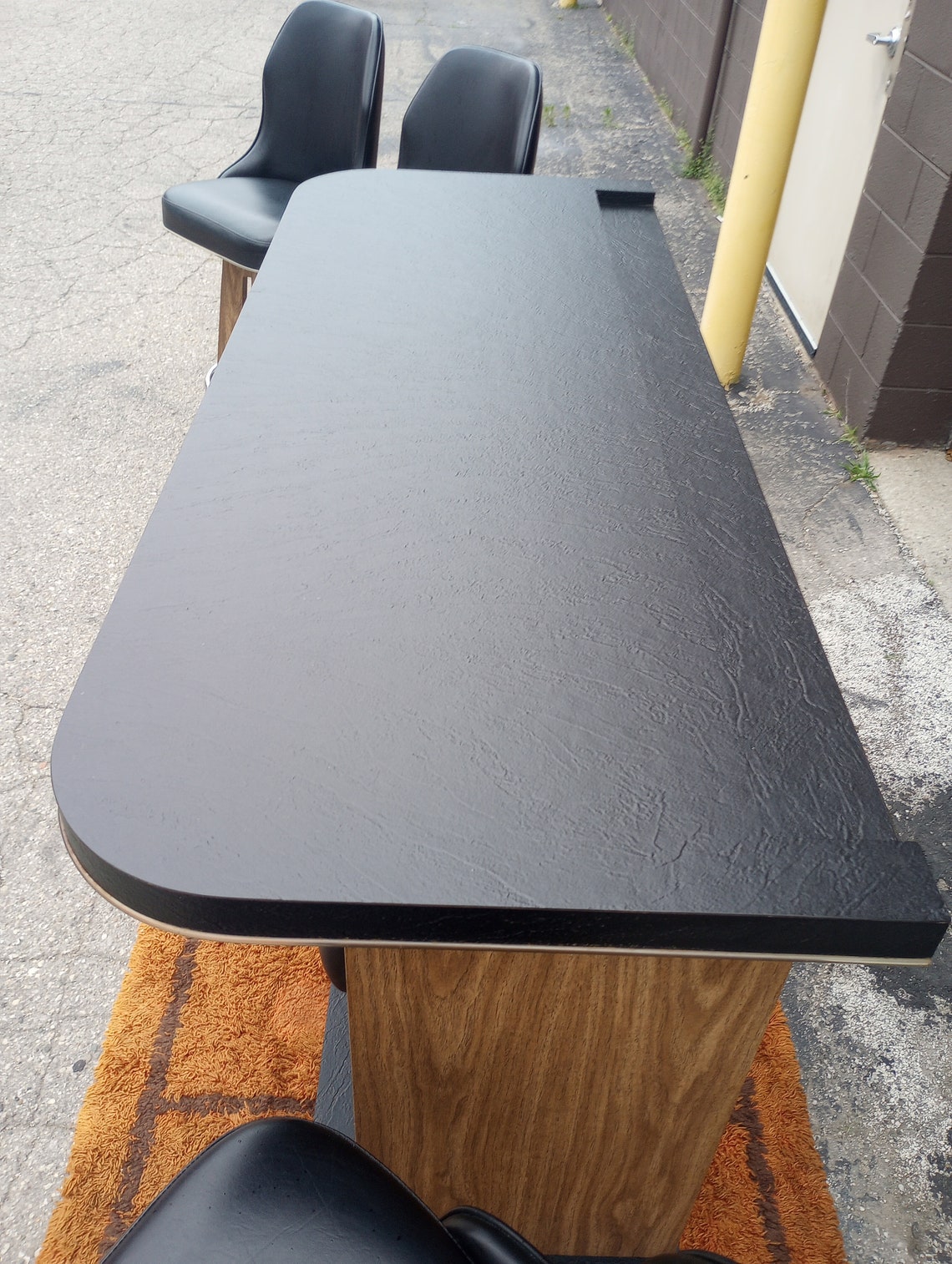 1960s Retro Bar Set - Etsy