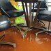 Chromecraft Star Trek Style Table Set - Etsy