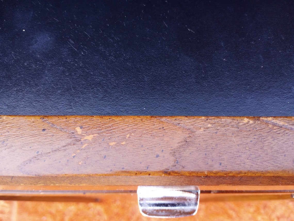 Unusual Bar Side Server Flip Top Cart - Etsy