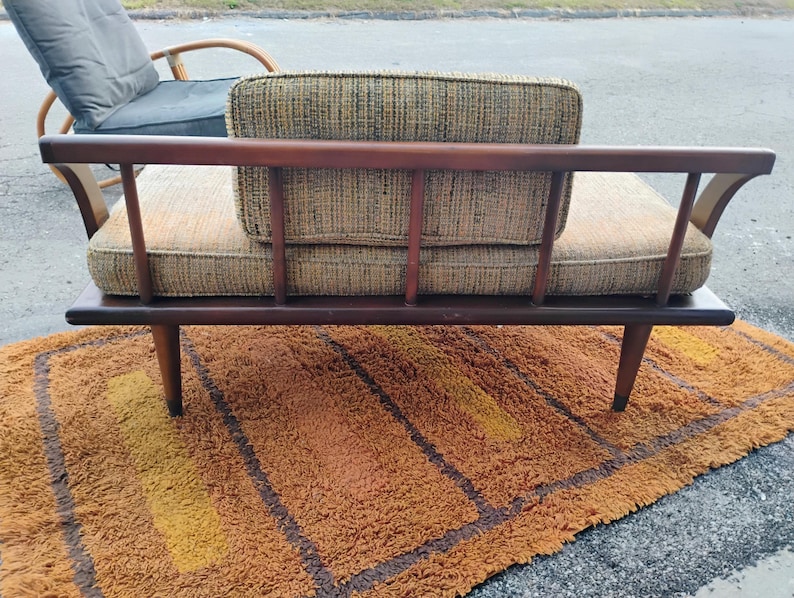 MCM Daybed Sette - Etsy