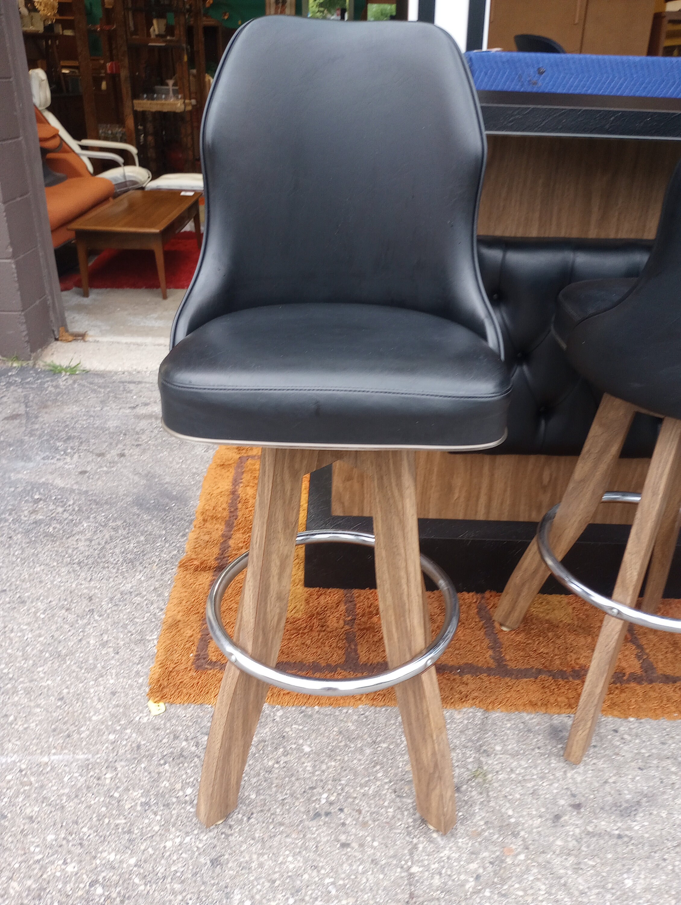 1960s Retro Bar Set - Etsy