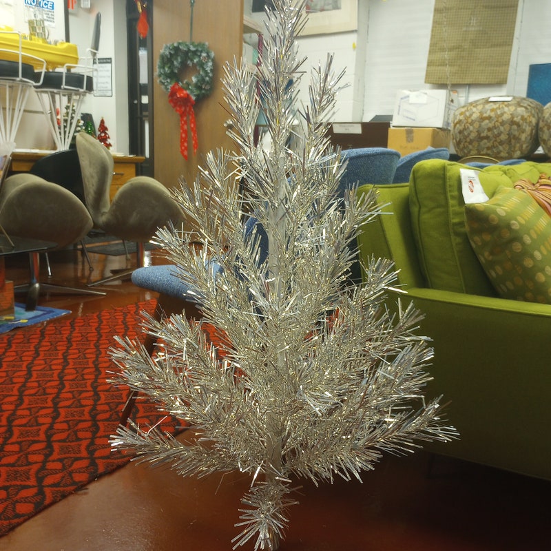 Aluminum Christmas Tree - Etsy