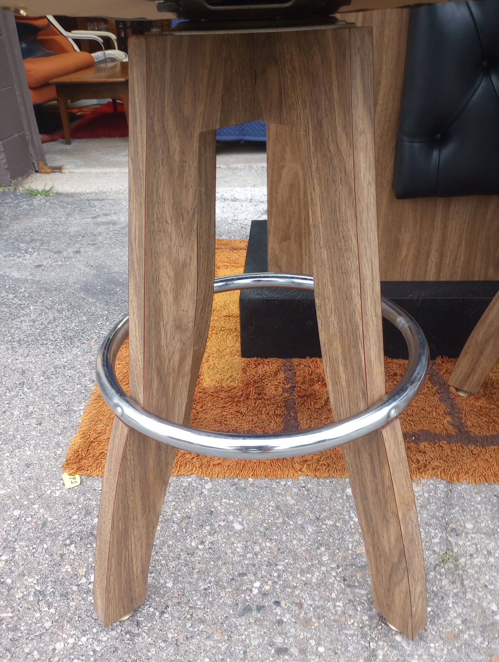 1960s Retro Bar Set - Etsy