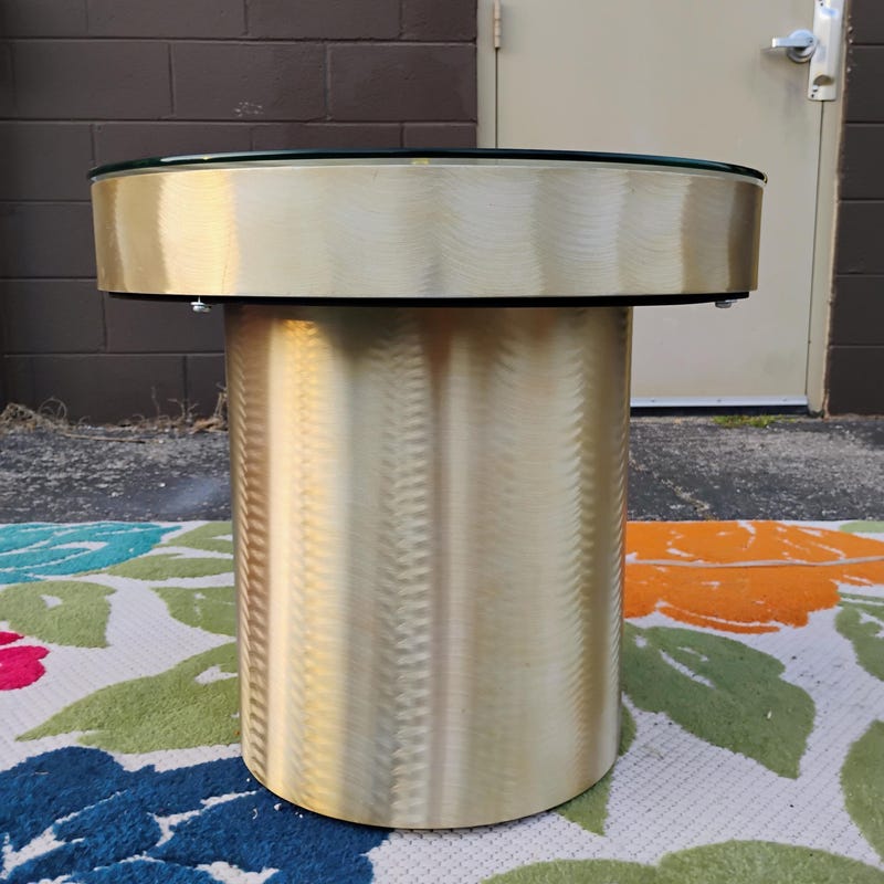 Infinity Table - Etsy