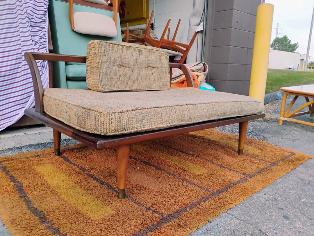 MCM Daybed Sette - Etsy