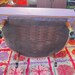Pair of Rolling Club Chairs - Etsy