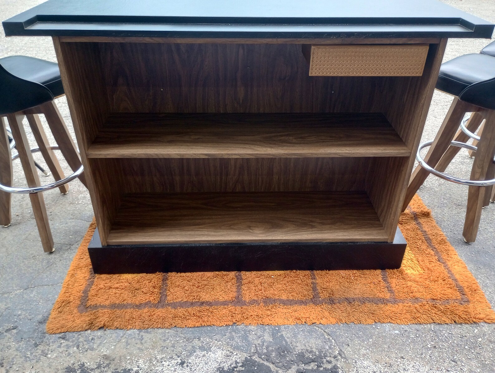 1960s Retro Bar Set - Etsy