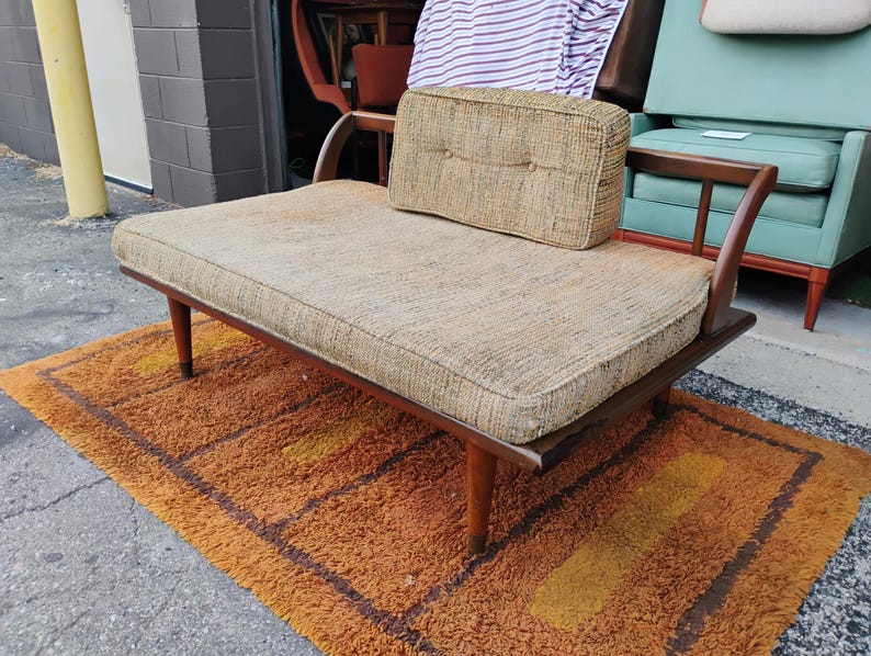 MCM Daybed Sette - Etsy