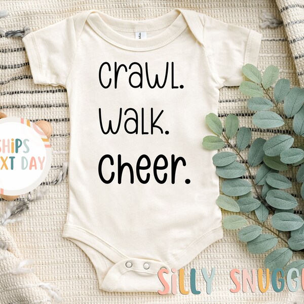 Cheer Bodysuit - Etsy