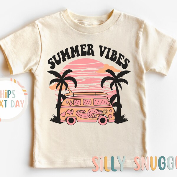 Toddler Beach Shirt - Etsy