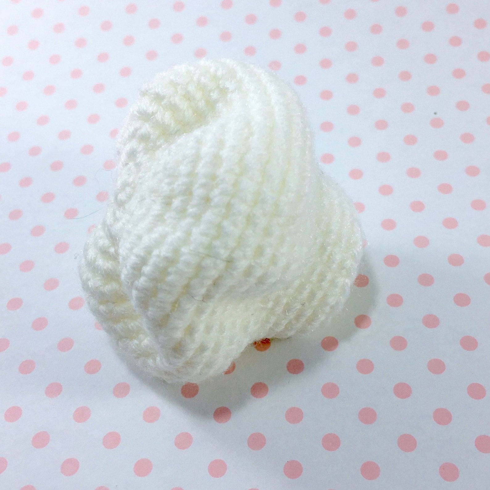 CROCHET PATTERN for Adorable Chef Hat for Amigurumi to Wear - Etsy