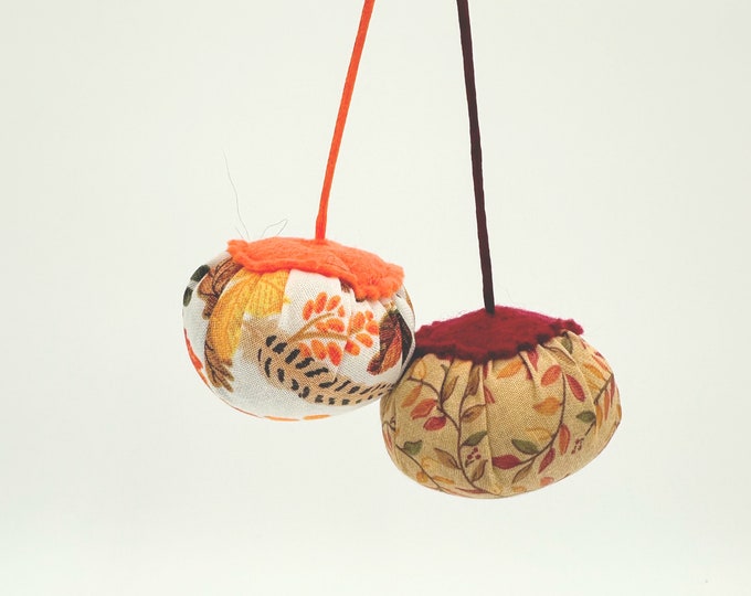 Paw-tumn Collection: Thanksgiving or Halloween Pumpkins, Catnip Cat Toy ...