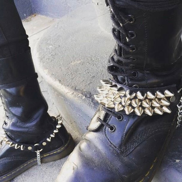 Boot Straps - Etsy
