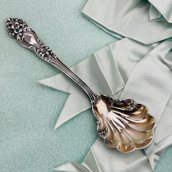 Reed and Barton Flatware Patterns - Etsy