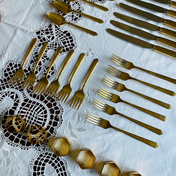 Cutlery Art - Etsy