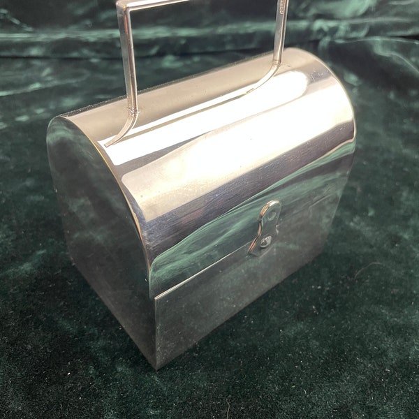 1950s Lunch Box - Etsy