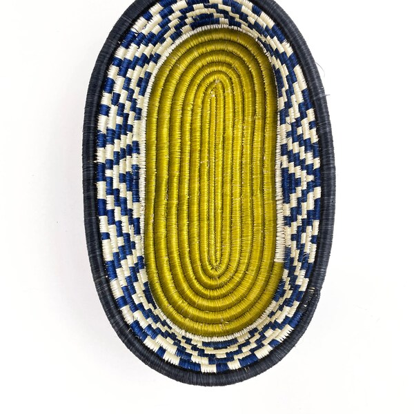 Rwanda Basket - Etsy