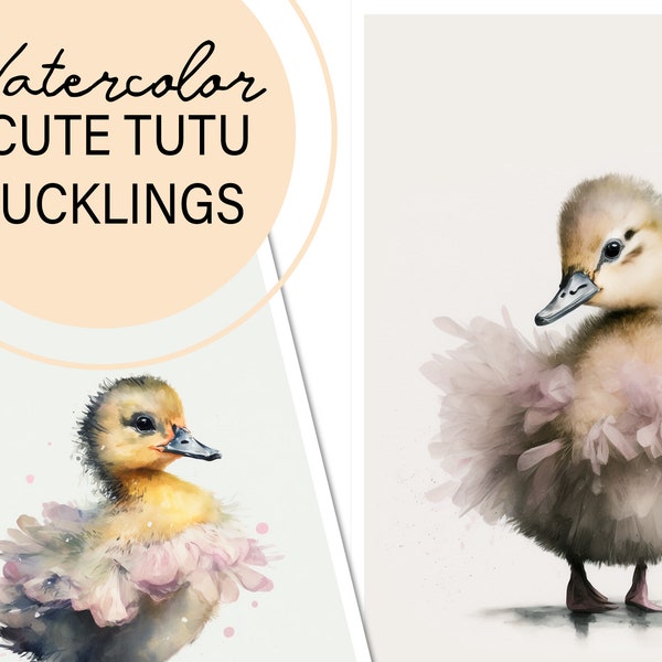 Tutu Clipart - Etsy