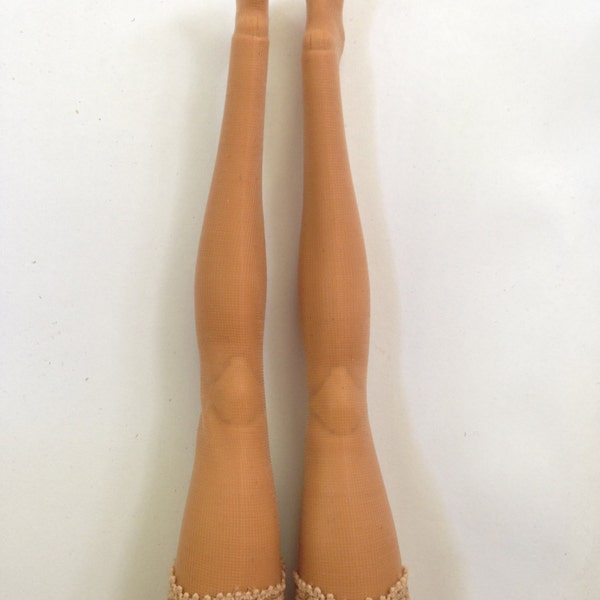 Barbie Stockings - Etsy