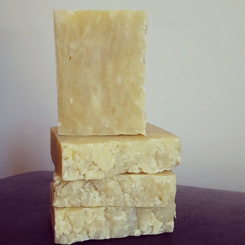 Organic Cedarwood Soap. Cedarwood Atlas. Vegan Organic. Handcrafted ...