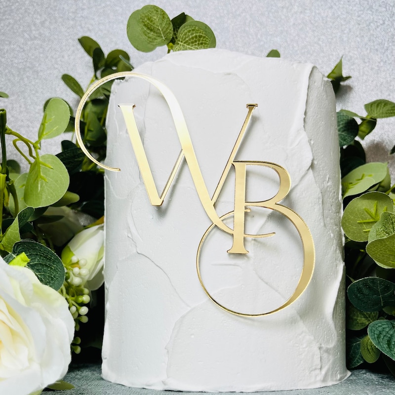 Wedding Cake Plate - Etsy