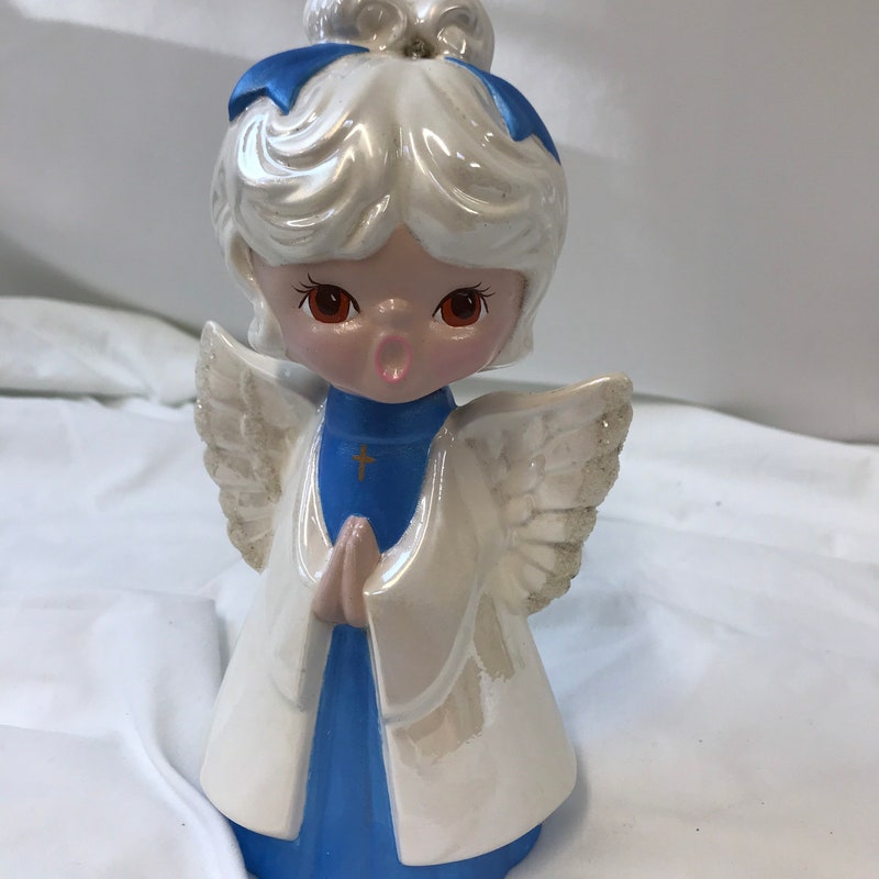 Choir Angel - Etsy