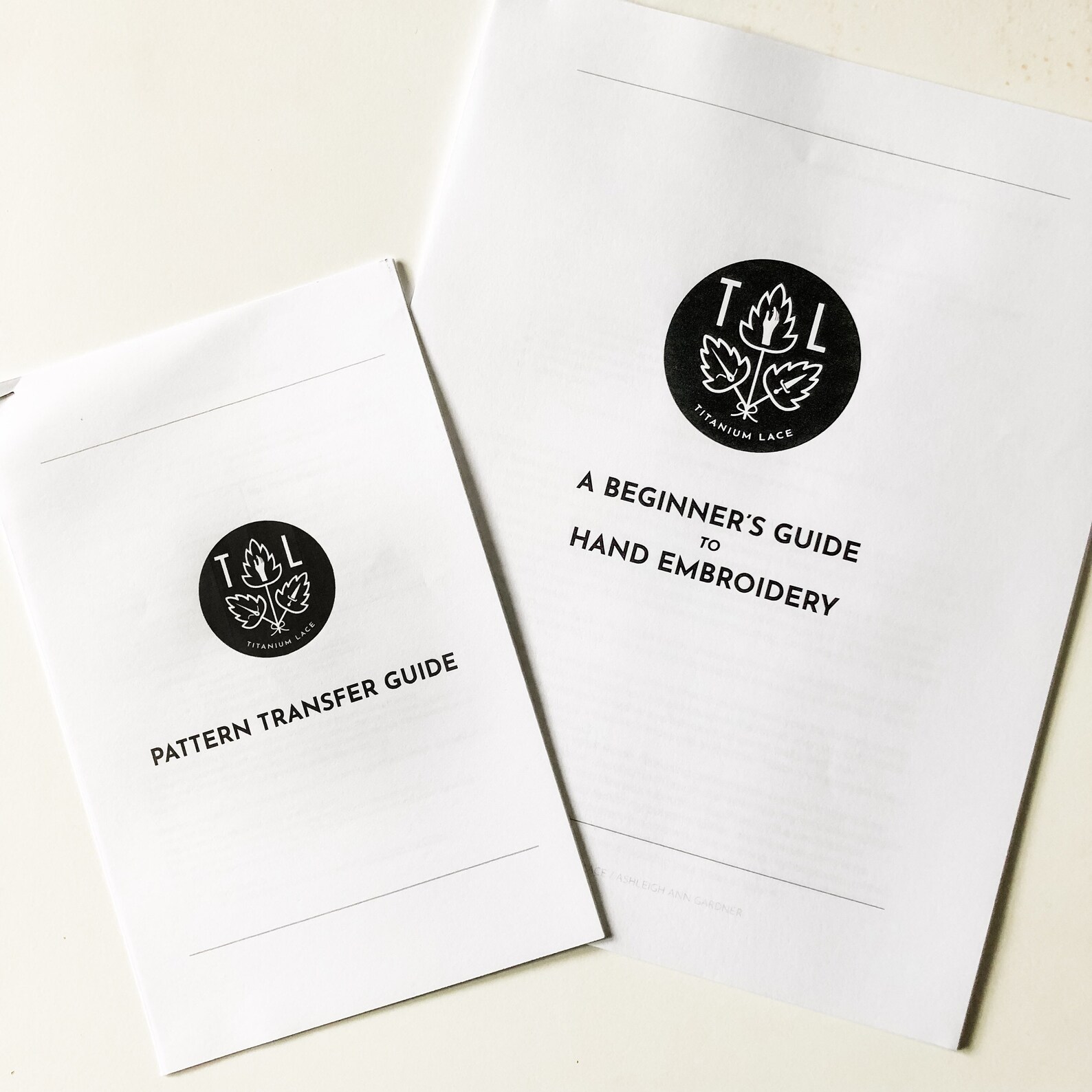 PDF Patterns christmas Monsters Ii Weird - Etsy