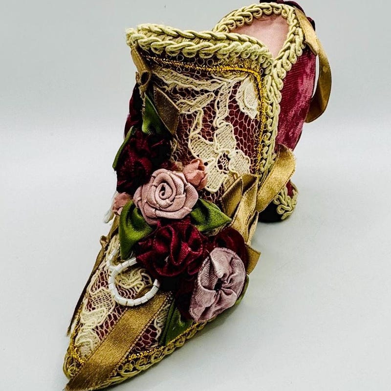 Collectible Shoes - Etsy