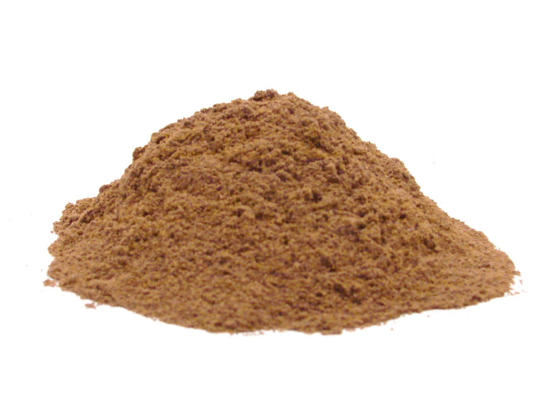 Allspice, Ground - 4 Ounces (1/4 Pound) - Jamaican Ground Dried ...