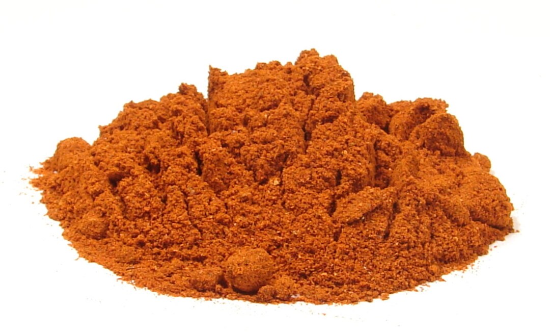 Chipotle Morita Powder - 2 Pound - Bulk Smoky Chipotle Chile Ground by ...